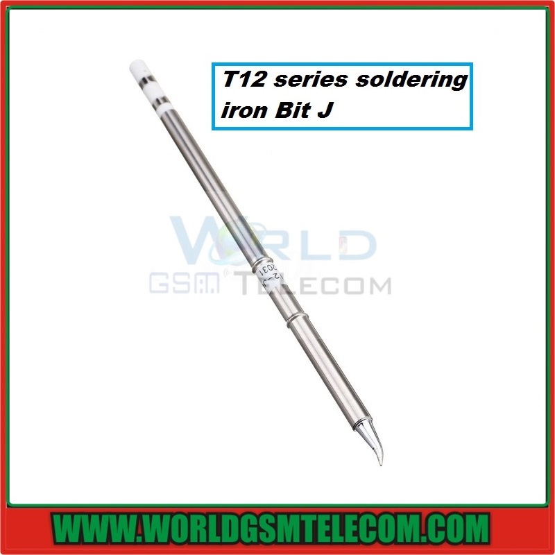 T12 series soldering......................iron Bit J - WORLD GSM STORE